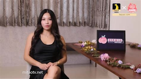 蜜桃影像传媒 Pm012女体盛 花絮 Eporner