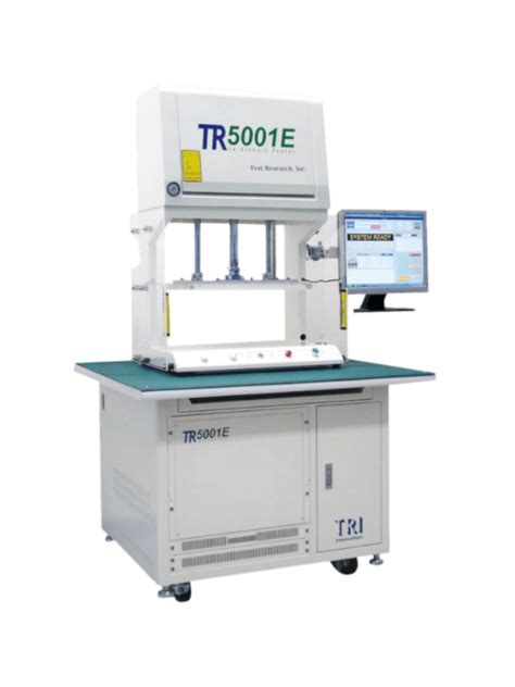 In Circuit Tester ICT Test Research Sdn Bhd