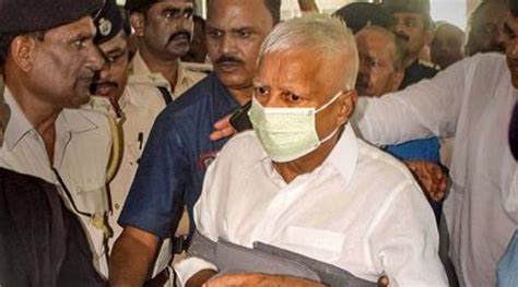 Lalu Prasad Yadav Acquitted In 2015 Poll Code Violation Case Patna
