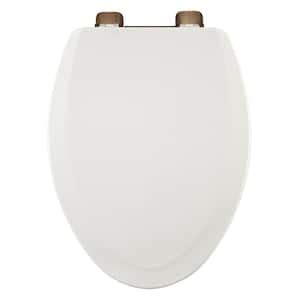 Centoco Centocore Round Toilet Seat In Crane White Ds700 301 The Home
