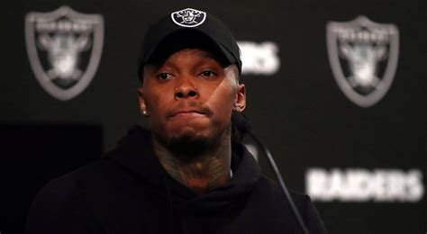 Former Nfl Receiver Martavis Bryant Remains A No Show At Argonauts Camp