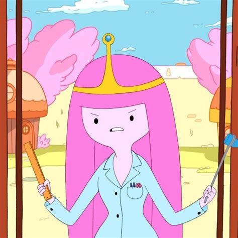 🌹 Princess Bubblegum Princess Bubblegum Adventure Time Time Icon