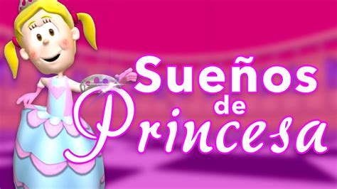 Dulces Suenos Princesa