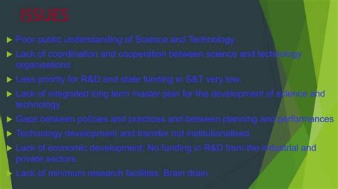 Environment Energy And Technology Ppt
