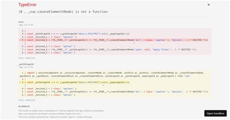 Filtering Devextreme Data Grid Codesandbox