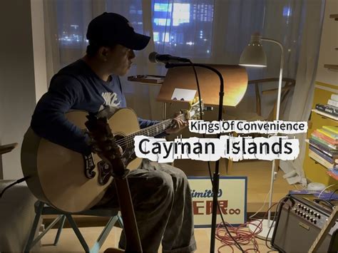 Cayman Islandskoc