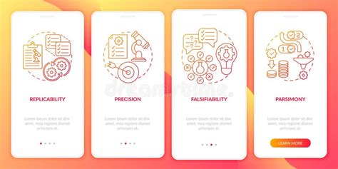 Steps Scientific Method Stock Illustrations 85 Steps Scientific