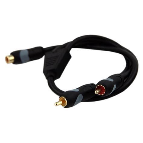 Onetech AIS0705 - кабель для сабвуфера | Купить в магазине Аудиомания