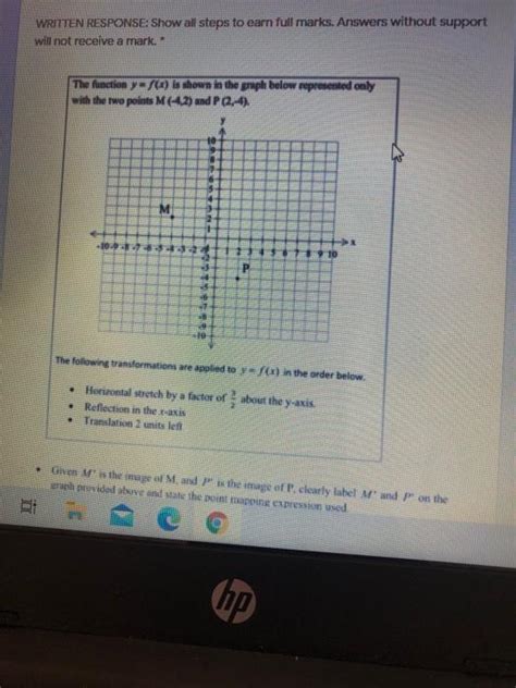 Solved А Enter Your Numeric Response Below A Numeric