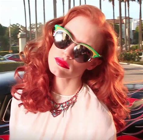 Pin De Charlie Zimmerman Em Redheads