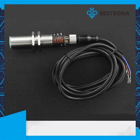 Jual Dfrobot Urm14 Rs485 Ultrasonic Distance Sensor Jarak Arduino