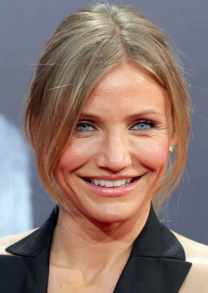 Fan Casting Cameron Diaz As Mary In Silent Hill 2 On Mycast