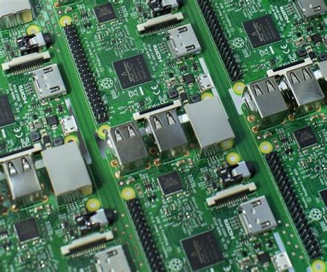 Raspberry Pi Passes 10 Million Sales Edn Asia