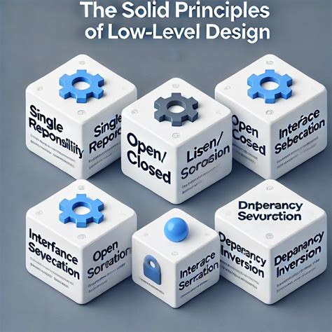 Lakshay Dhiman On Linkedin Lowleveldesign Solidprinciples Softwarearchitecture