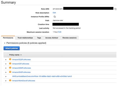 Automatically Sync Files From Amazon Workdocs To Amazon S3 Aws Storage Blog