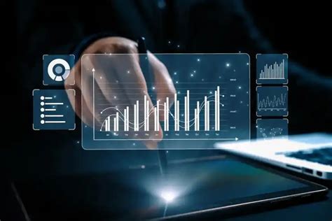 Predictive Analysis Using Tableau For Business Intelligence And Forecasting