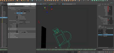 Solved Pivot Problem Two Pivots Autodesk Community