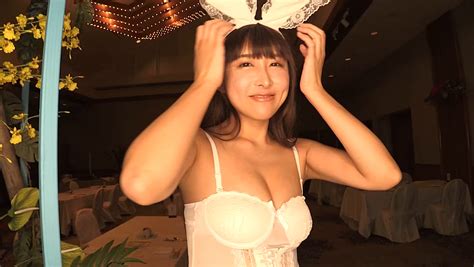 うんぱいしか勝たん！ いとうさやか グラビアアイドル動画 ソクミル