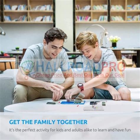 Arduino Uno Smd Starter Kit Upgraded Version Learning Kit In Pakistan