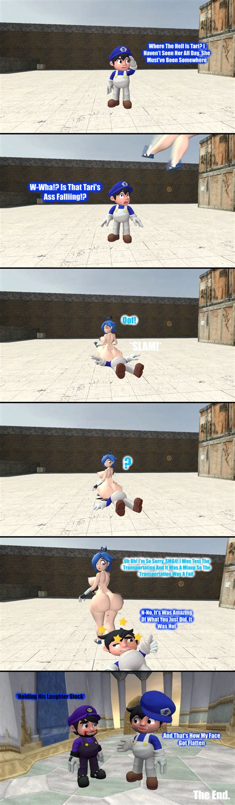 Rule 34 3d 3d Artwork Ass On Face Big Ass Big Butt Breasts Butt