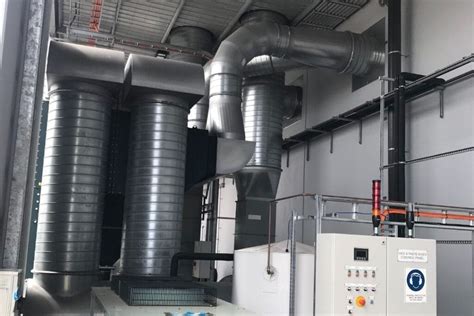 Underground Mining Ventilation Systems Mechvac Engineering