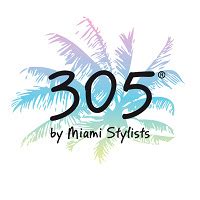 305 by Miami Stylists — купить товары 305 by Miami Stylists в интернет ...