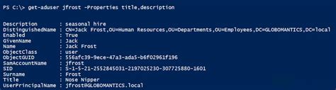 testing powershell hashtables the lonely administrator