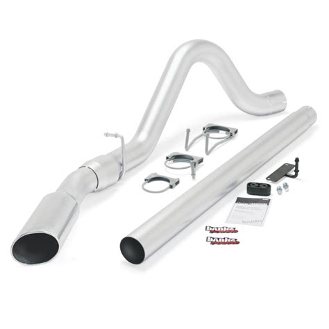 GBE Monster Exhaust Chrome Tip 5 Star Tuning