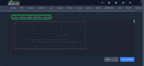 BeehivesPro Plugin Xgamingserver