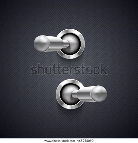 Toggle Switch Lever Over 641 Royalty Free Licensable Stock Illustrations And Drawings Shutterstock