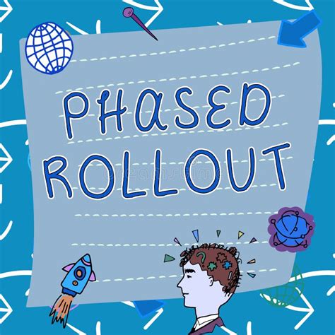 Phased Rollout Stock Illustrations Phased Rollout Stock Illustrations Vectors Clipart