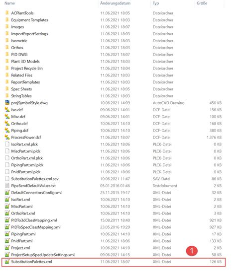 Solved Plant3d Pandid Substituting Components Fly Out Display Help Needed Autodesk Community