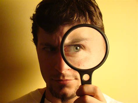 Right Under Your Nose