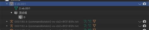 After Blender Export Vertex Groups Disappear In The Model Dead Or Alive Xtreme Venus