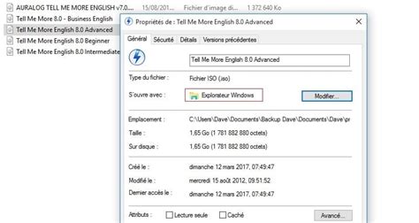 Windows 10 How To Mount Extract Or Burn An Iso File Without A Third Party Application