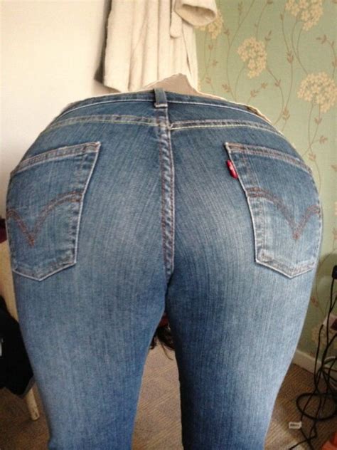 Sexy Jeans Gussy
