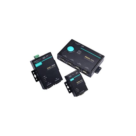 Easy World Automation MOXA MGate MB3480 Industrial Ethernet Gateways