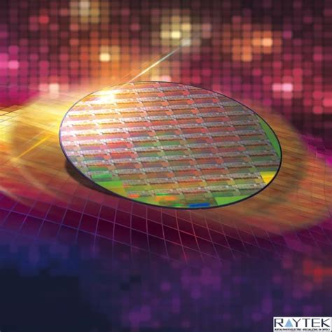 Semiconductor Wafer Hs Code