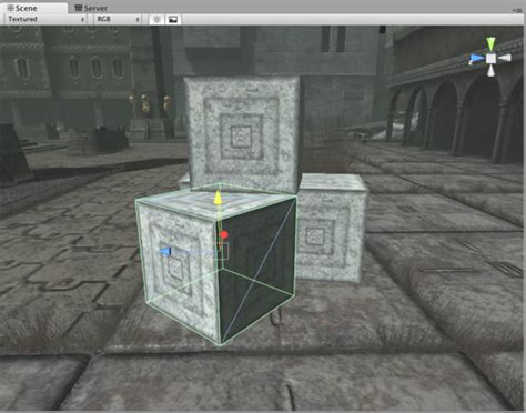 unity manual how do i use normal maps
