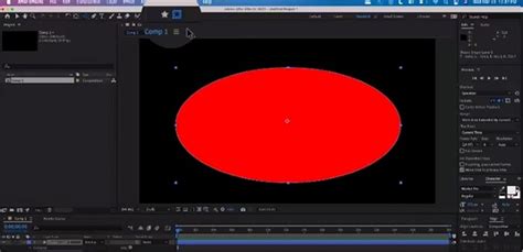 Tutorial Zur Verwendung Von Feather Edges In After Effects