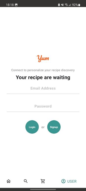 Github Anbuiiiyum Food Recipe App Using Jetpack Compose And Ktor