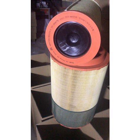 Shantui SD16 /SD22/SD32 filter - Shantui komtasu cummins Spare Parts ...