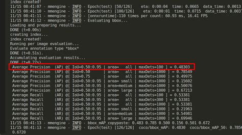 Bug Yolov3 Ncnn Map Error · Issue 1360 · Open Mmlabmmdeploy · Github