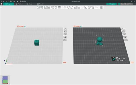 Orcaslicer Vs Prusaslicer Vs Cura Comparing The Most Popular Slicers Obico Knowledge Base