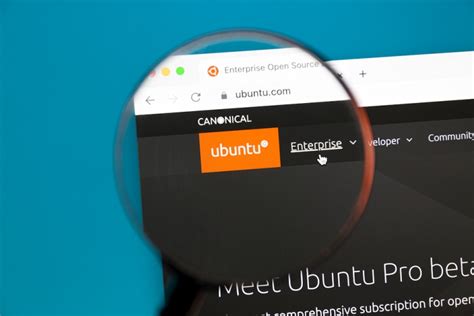 How To Enable Ubuntu Pro To Gain Expanded Security Maintenance And Compliance TechRepublic