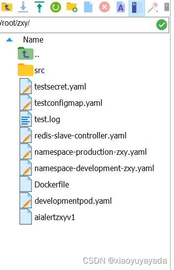 go代码在docker上打包为镜像并在linux上运行 docker 打包go项目到linux csdn博客