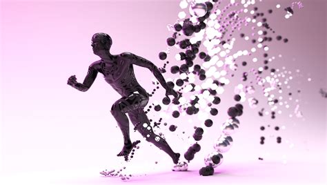 Movement3d On Behance