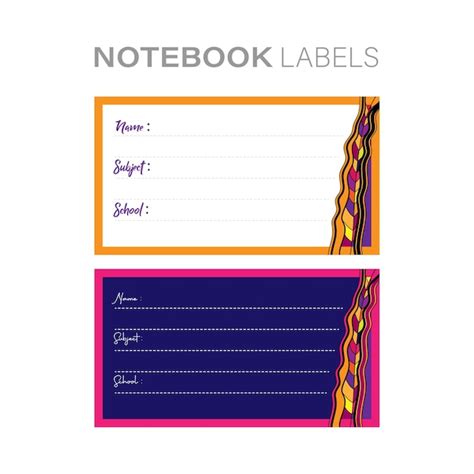 Drawing Notebook With Name At Bobby Mosca Blog