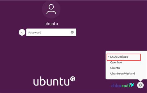 Tutorial Install LXQt Desktop On Ubuntu 20 04 21 04