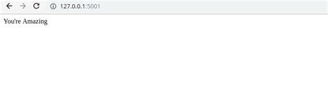 Building Restful Apis With Flask Building Effective Communicative